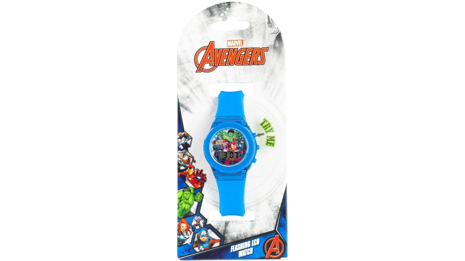 Avengers Light Up Watch | atelier-yuwa.ciao.jp