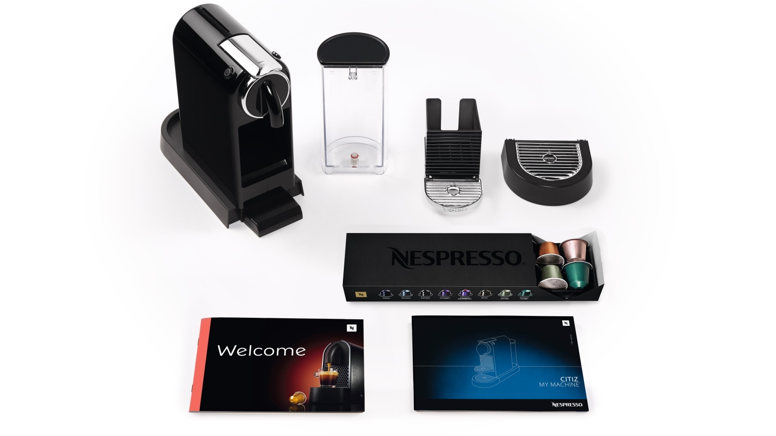 Nespresso Citiz Solo | atelier-yuwa.ciao.jp