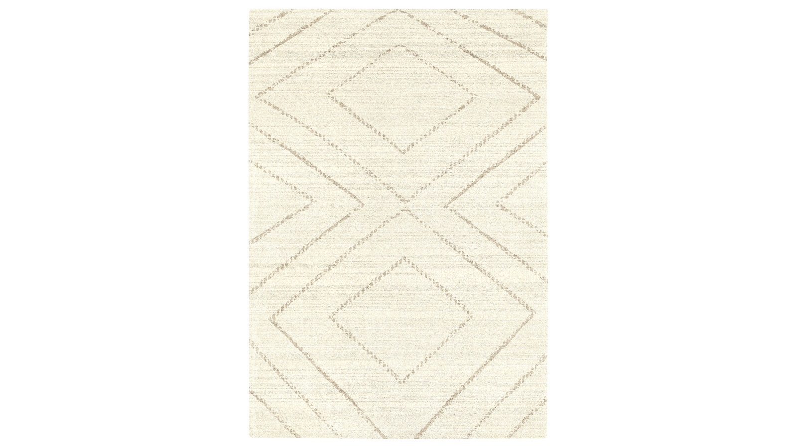 Cream Subtle Patterns