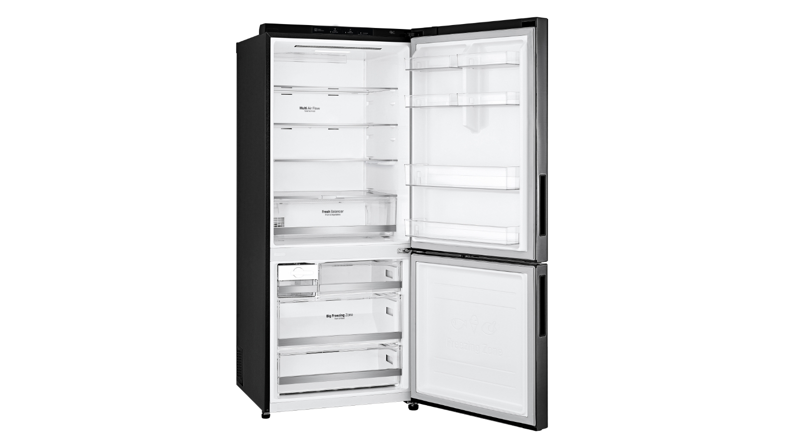 TOSHIBA 323L BOTTOM MOUNT FREEZER REFRIGERATOR | atelier-yuwa.ciao.jp