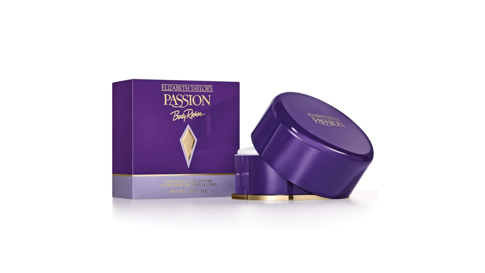 Elizabeth Taylor Body