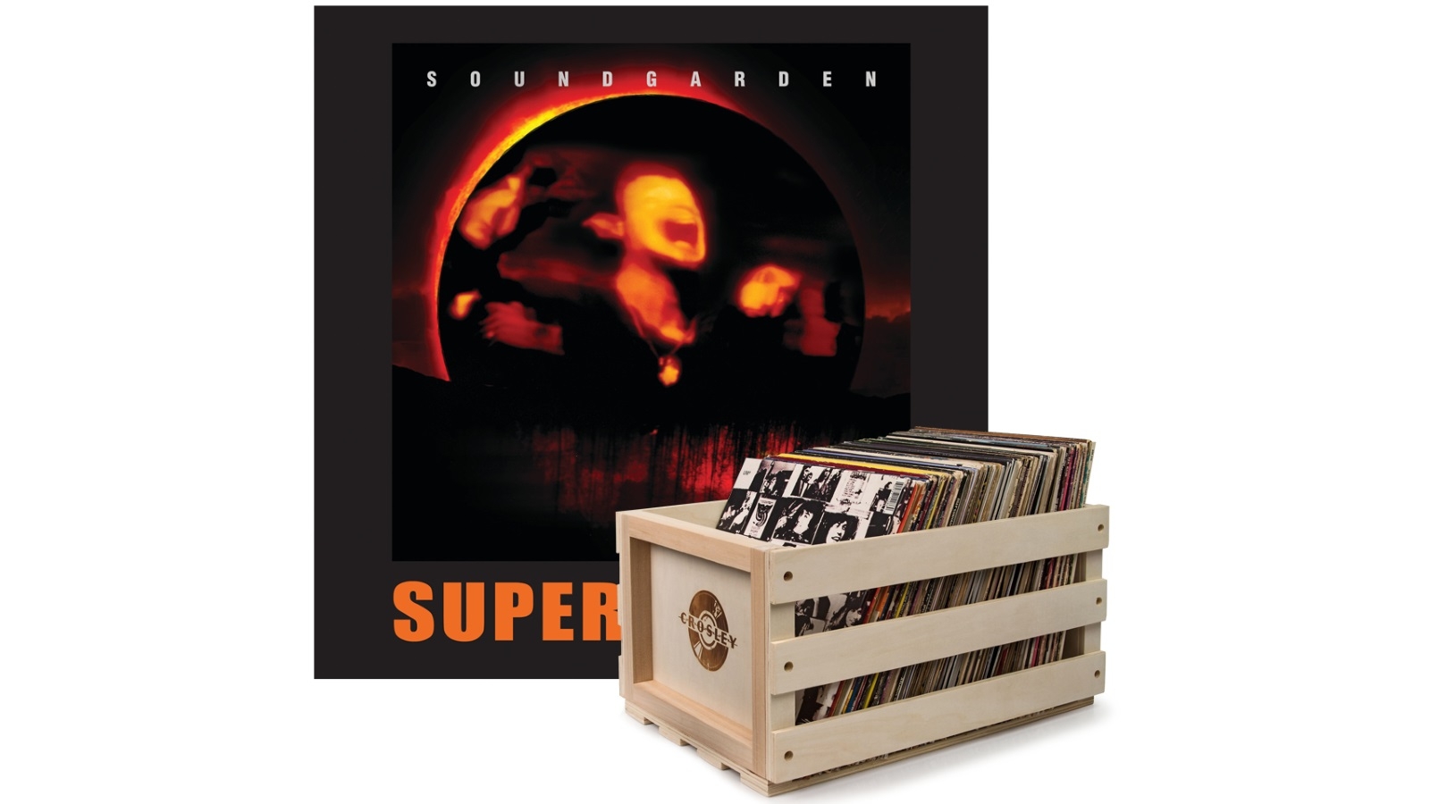 Soundgarden Superunknown 20th Anniversary