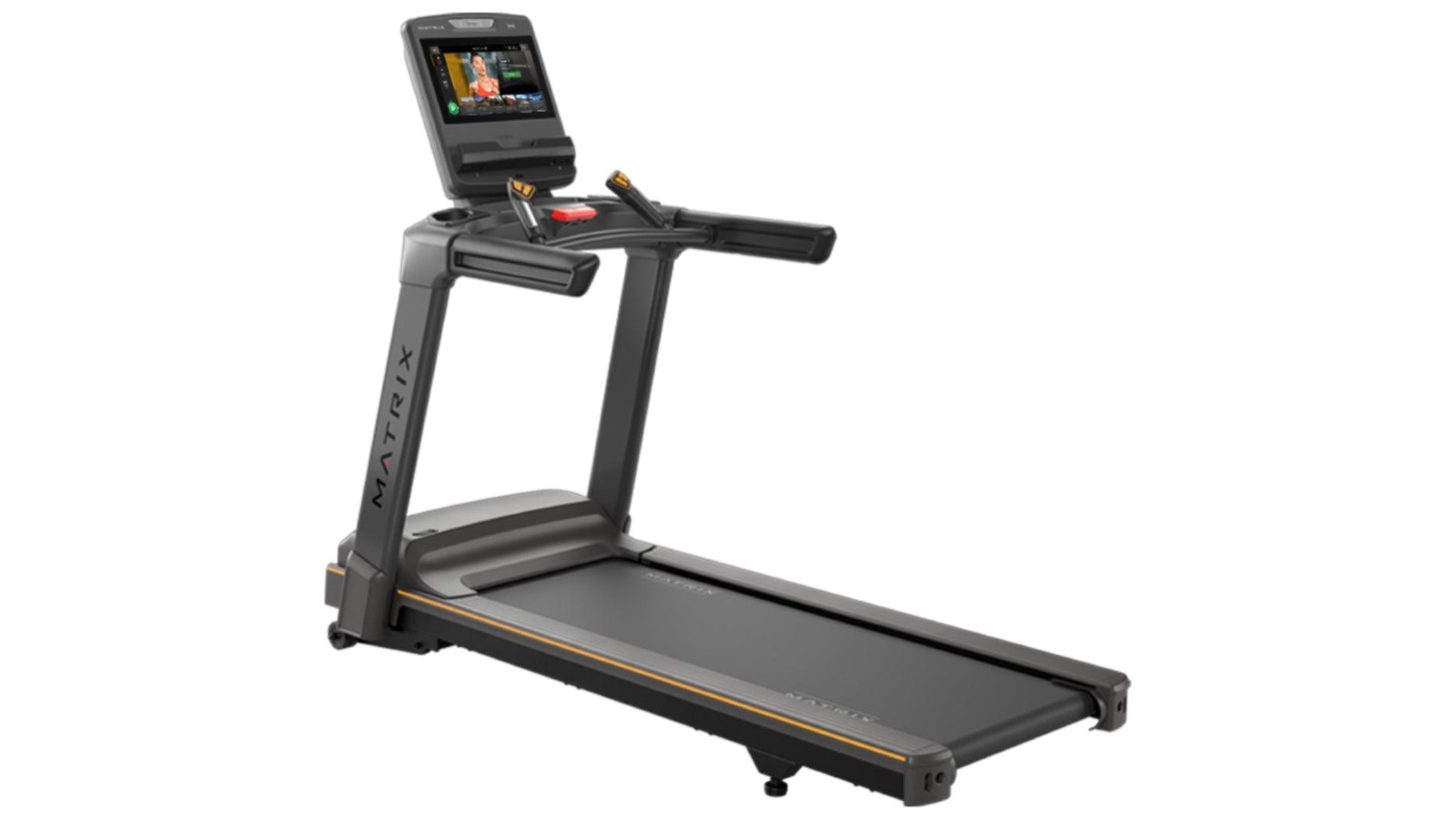 Matrix Lifestyle Treadmill | atelier-yuwa.ciao.jp