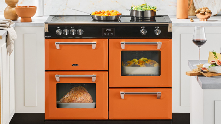 Belling - Belling Oven, Cookers, Rangehood | Harvey Norman Australia