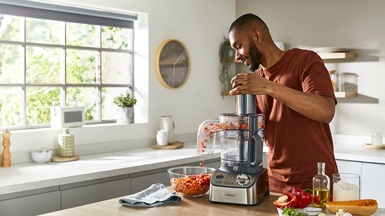 Kenwood Appliances | Harvey Norman Australia