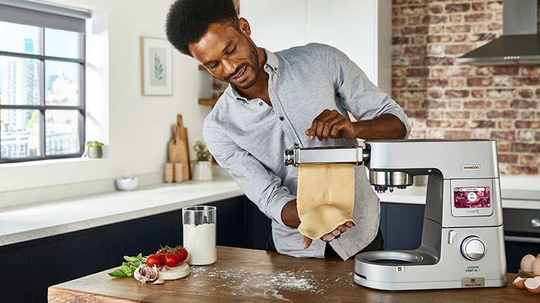 Kenwood Appliances | Harvey Norman Australia