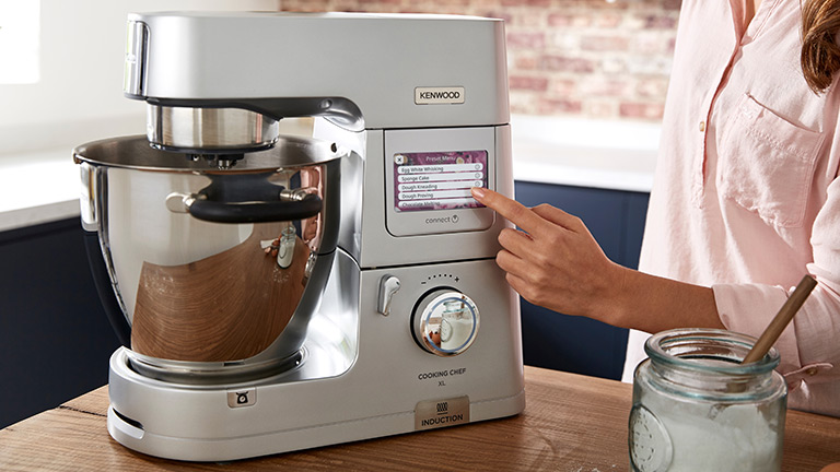 Kenwood Appliances | Harvey Norman Australia