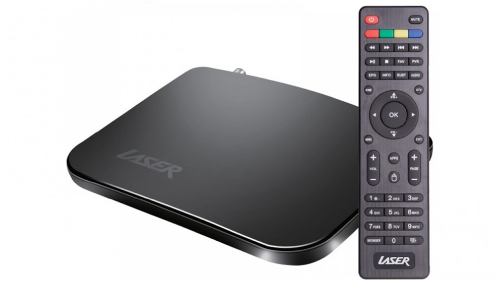 LASER | Harvey Norman Australia