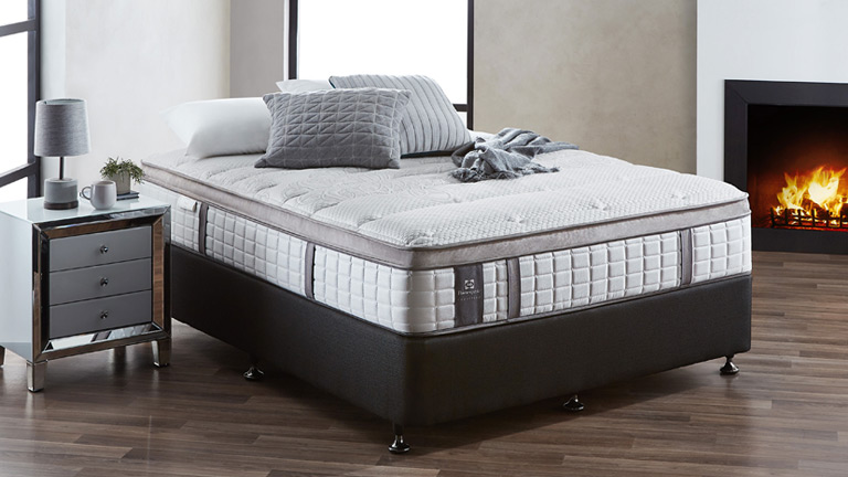 Sealy Mattresses & Bed Ensembles - King, Queen & More | Harvey Norman ...