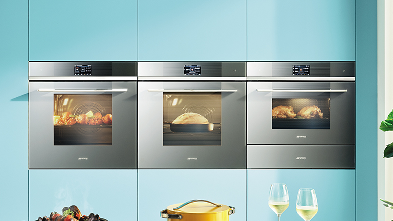 Smeg | Harvey Norman Australia