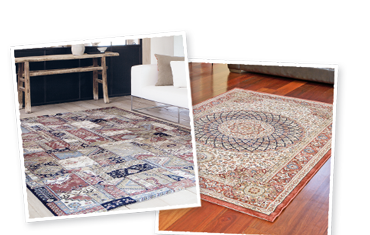 Traditional Rugs | Harvey Norman