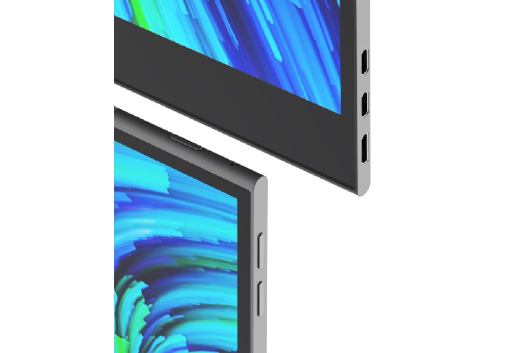 Buy Mobile Pixels Glance Pro 15.6-inch FHD Portable Laptop Monitor ...