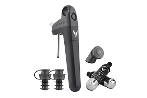 Buy Coravin Pivot + Wine Preservation System | Harvey Norman AU