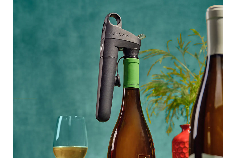 Buy Coravin Pivot + Wine Preservation System | Harvey Norman AU