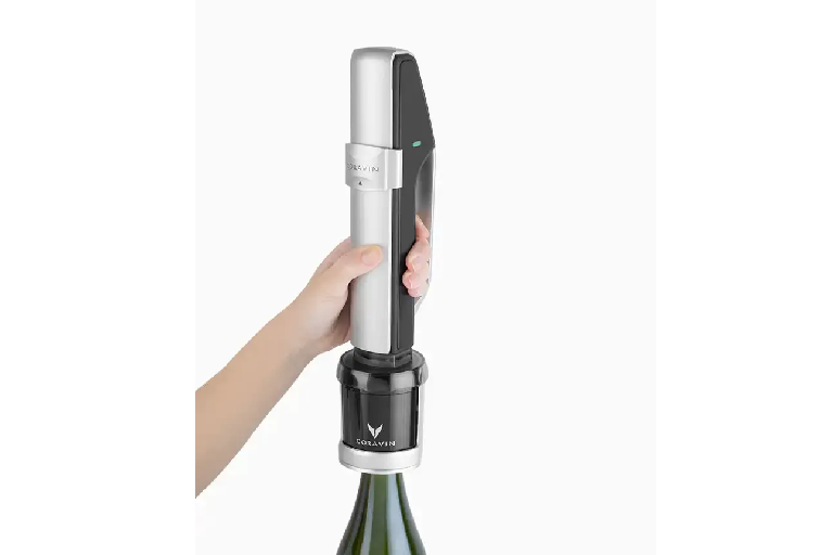 Buy Coravin Sparkling Wine Preservation System | Harvey Norman AU