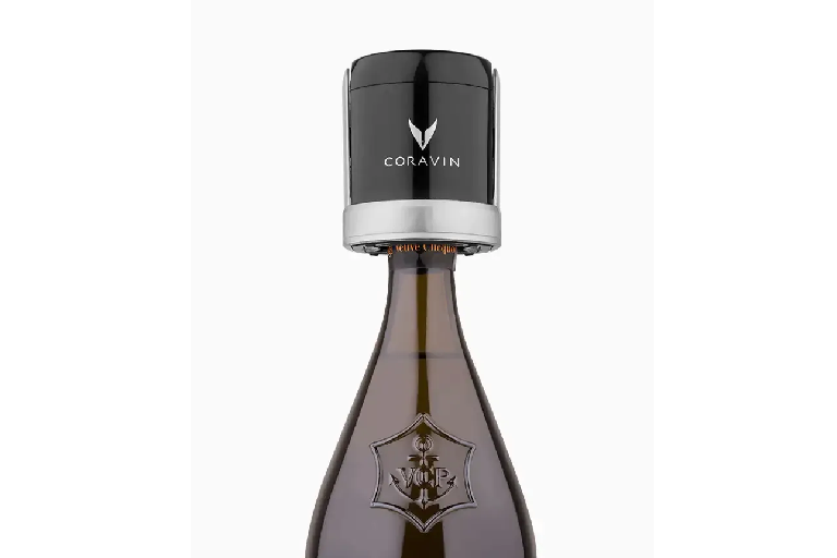 Buy Coravin Sparkling Wine Preservation System | Harvey Norman AU