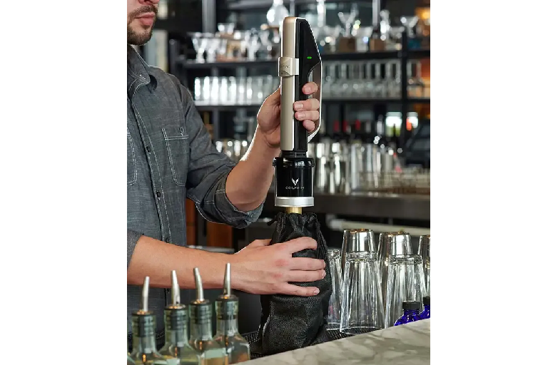 Buy Coravin Sparkling Wine Preservation System | Harvey Norman AU