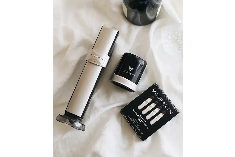 Buy Coravin Sparkling Wine Preservation System | Harvey Norman AU