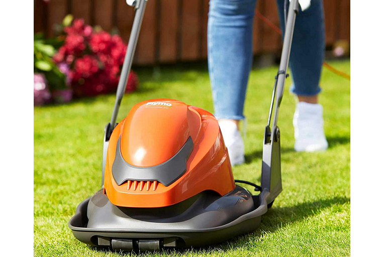 Buy Flymo SimpliGlide 360 | Harvey Norman AU