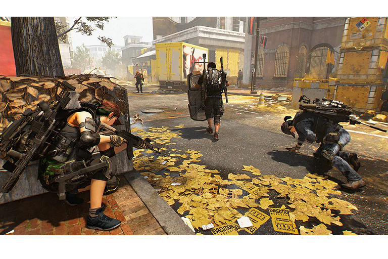 Buy The Division 2 - Xbox One | Harvey Norman AU