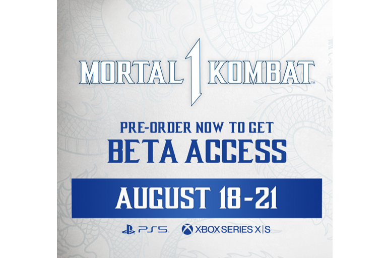 Buy Mortal Kombat 1 - PS5 | Harvey Norman AU