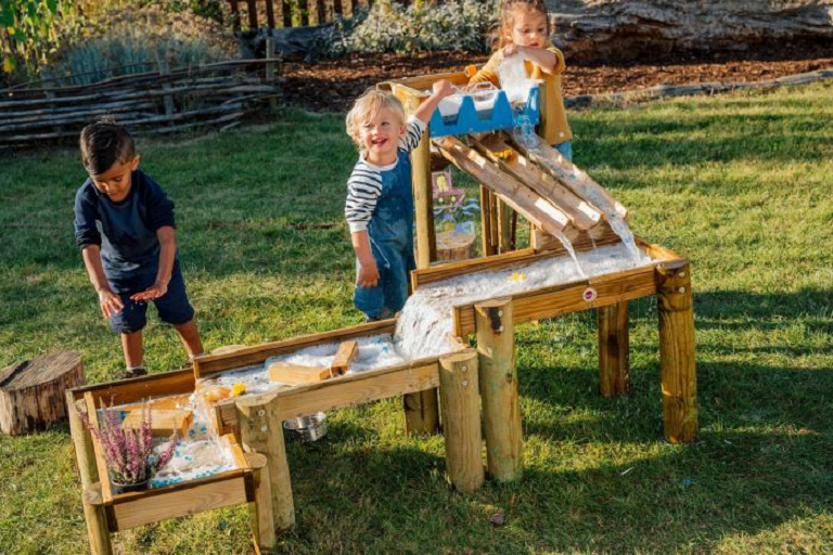 Buy Plum Discovery Premium Forest Water Run | Harvey Norman AU