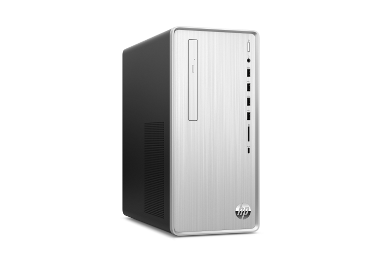 Buy HP R3-5300G/8GB/256GB SSD Desktop | Harvey Norman AU