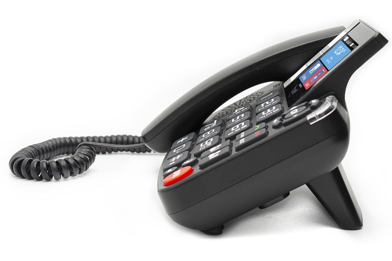 Buy Opel Mobile 4G BigButton Mobile Home Phone | Harvey Norman AU