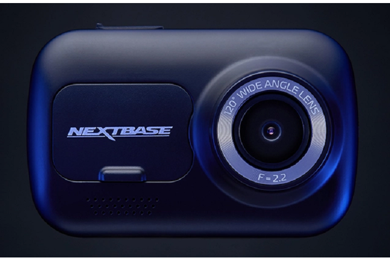 Buy Nextbase 122 Dash Cam | Harvey Norman AU