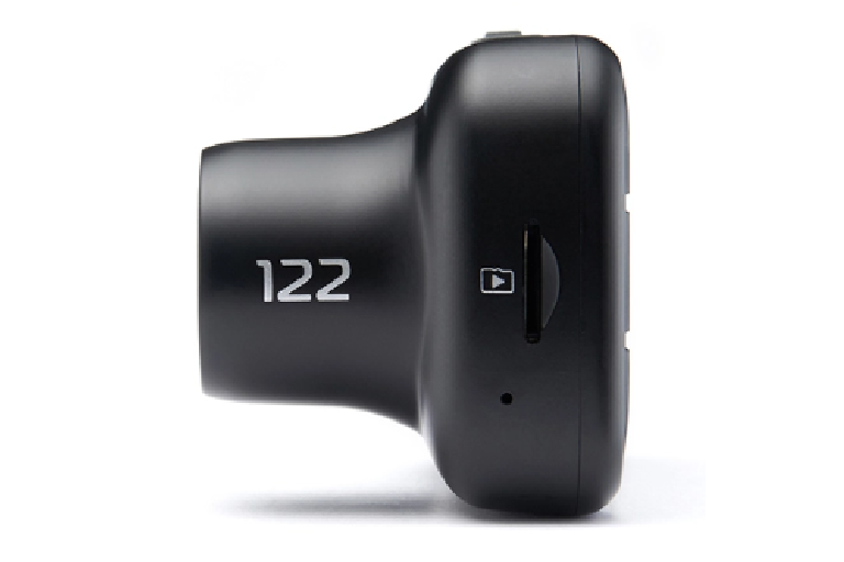 Buy Nextbase 122 Dash Cam | Harvey Norman AU
