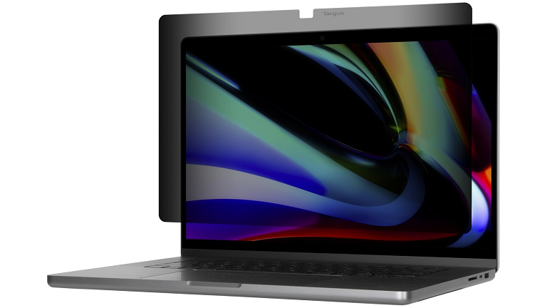 Buy Targus Magnetic 2-Way Privacy Screen Protector Landscape for ...