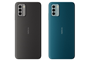 Buy Nokia G22 4GB/128GB | Harvey Norman AU
