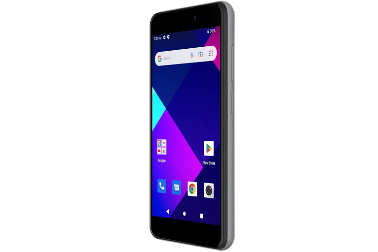 Buy Opel Mobile Smart J5 4G Smartphone | Harvey Norman AU