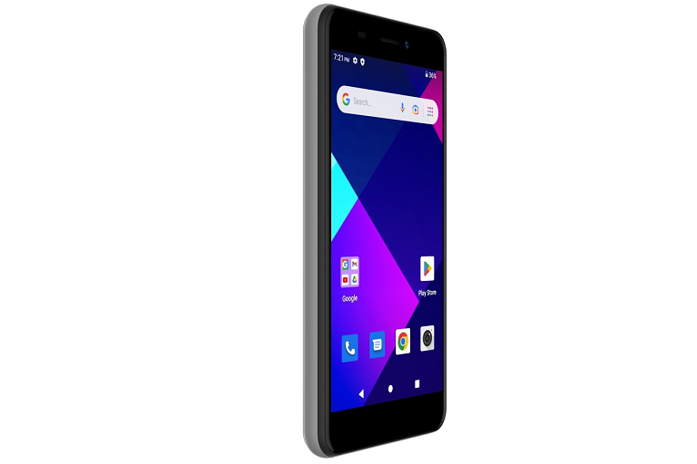 Buy Opel Mobile Smart J5 4G Smartphone | Harvey Norman AU