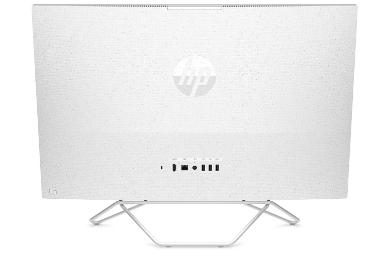 Buy HP 27-inch R7-7730U/16GB/512GB SSD All in One Desktop | Harvey ...