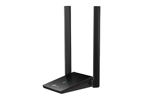 Buy TP-Link AX1800 Dual Antennas High Gain Wireless USB Adapter ...