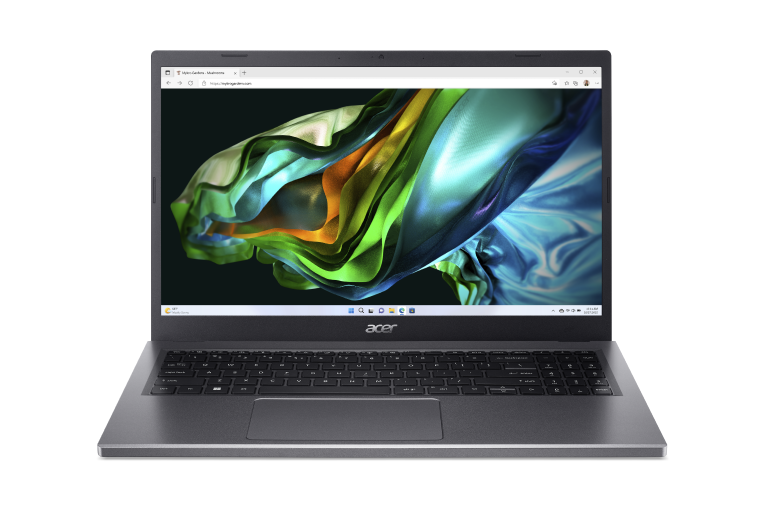 Buy Acer Aspire 5 15.6-inch i7-1355U/16GB/1TB SSD Laptop - Steel Grey ...