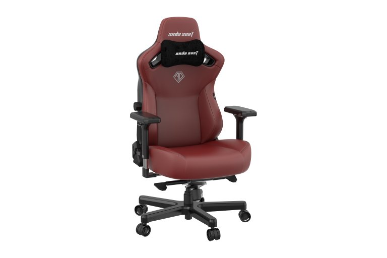 Buy AndaSeat Kaiser 3 Series Premium Large Gaming Chair | Harvey Norman AU