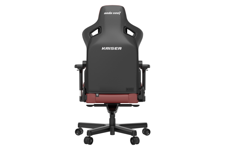 Buy AndaSeat Kaiser 3 Series Premium Large Gaming Chair - Classic ...