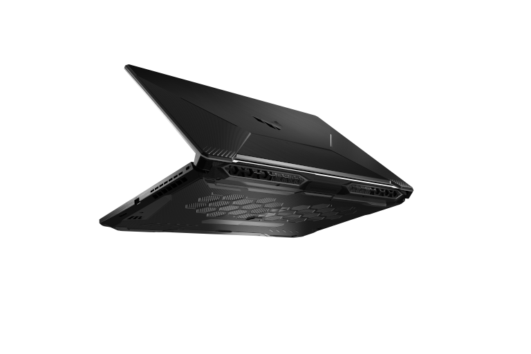 Buy Asus TUF F17 Gaming 17.3-inch i7-11800H/16GB/512GB SSD/RTX3050 4GB ...