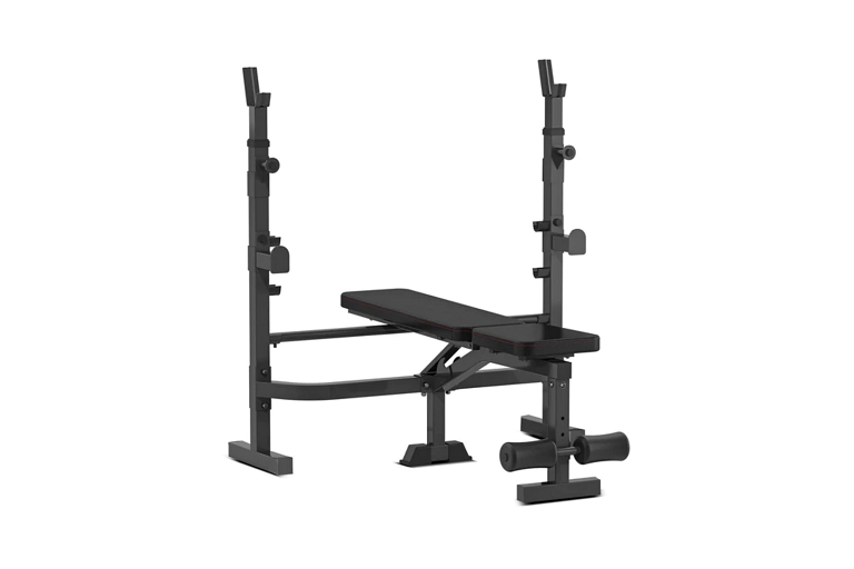 Buy Cortex Bench Press Standard Tri-Grip Weight and Bar Set MF4000 ...