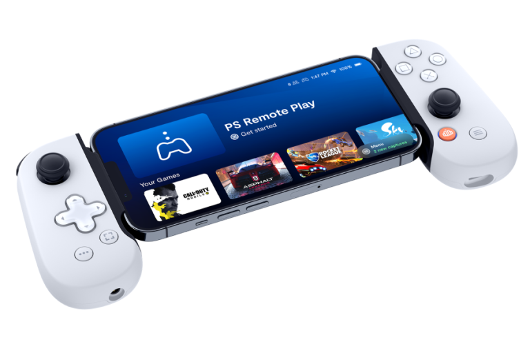 Buy Backbone One PlayStation Edition | Harvey Norman AU