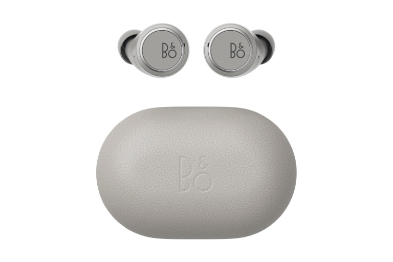 Buy Bang & Olufsen Beoplay E8 3rd Gen True Wireless Earbuds - Grey Mist ...