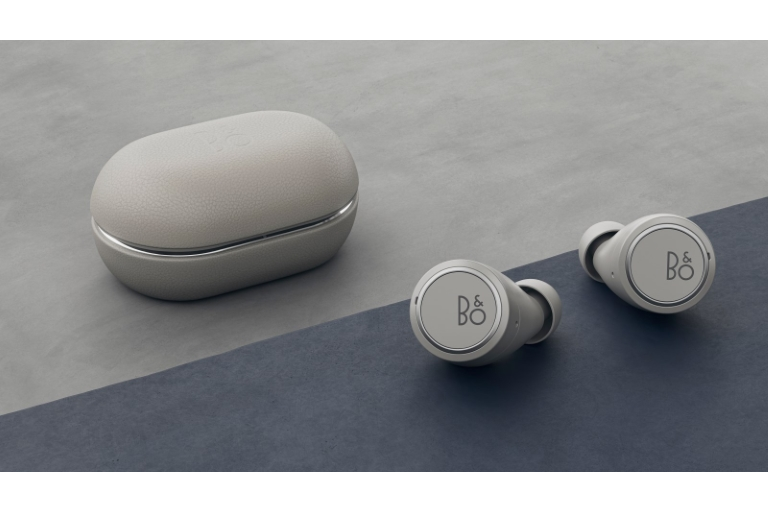 Buy Bang & Olufsen Beoplay E8 3rd Gen True Wireless Earbuds - Grey Mist ...