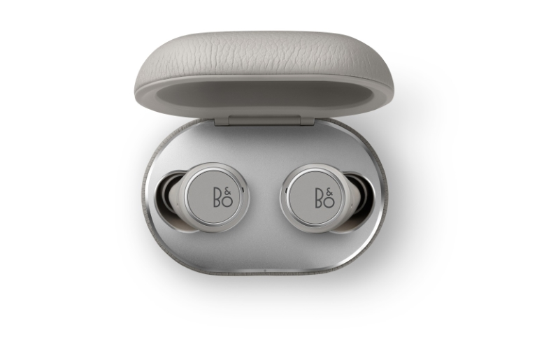 Buy Bang & Olufsen Beoplay E8 3rd Gen True Wireless Earbuds - Grey Mist ...