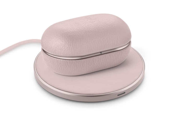 Buy Bang & Olufsen Beoplay E8 3rd Gen True Wireless Earbuds - Pink ...