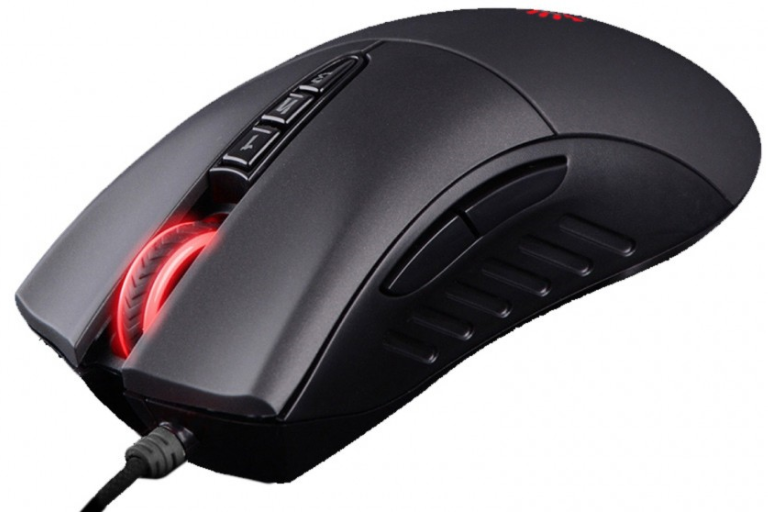 Buy Bloody Light Strike Gaming Mouse | Harvey Norman AU