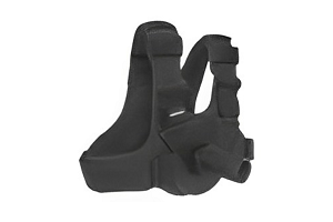 Buy Cortex Olympic Plate Loaded Weight Vest and 35kg Tri-Grip Plates ...