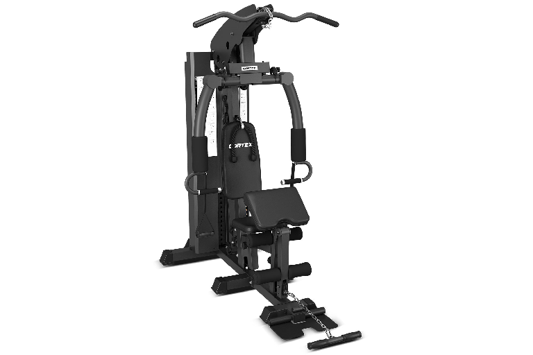 Buy Cortex SS-3 Single Station Home Gym | Harvey Norman AU