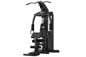 Buy Cortex SS3 Multi-Function Home Gym Station with Weight Stack - 98kg ...